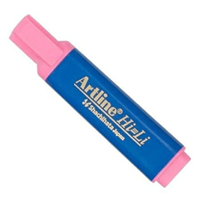 Artline Highlighter Pens – www.haanz.lk