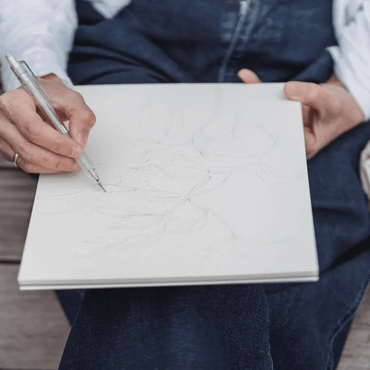 Drawing Pads – www.haanz.lk