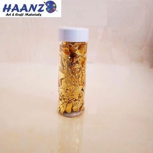 Gold Dust Papers – Haanz.lk