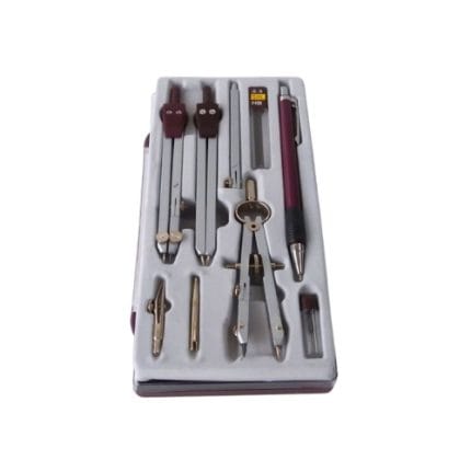 Rotring Compass tool set – www.haanz.lk