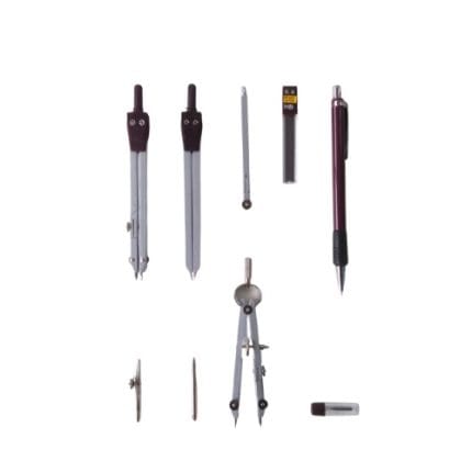Rotring Compass tool set – www.haanz.lk