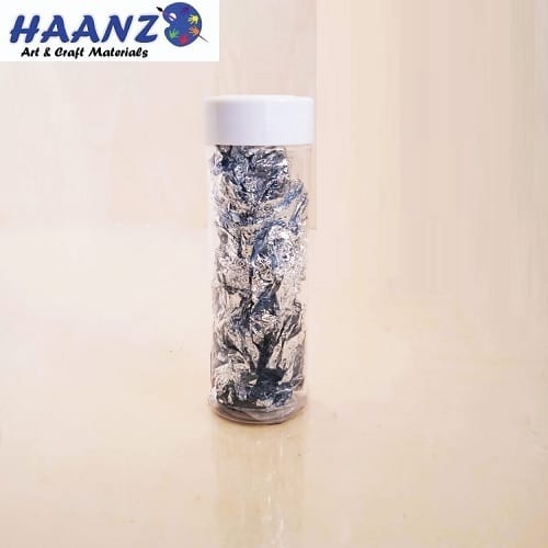 Silver Dust Papers – Haanz.lk