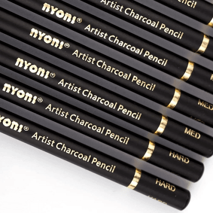 Nyoni Charcoal Pencil – www.haanz.lk